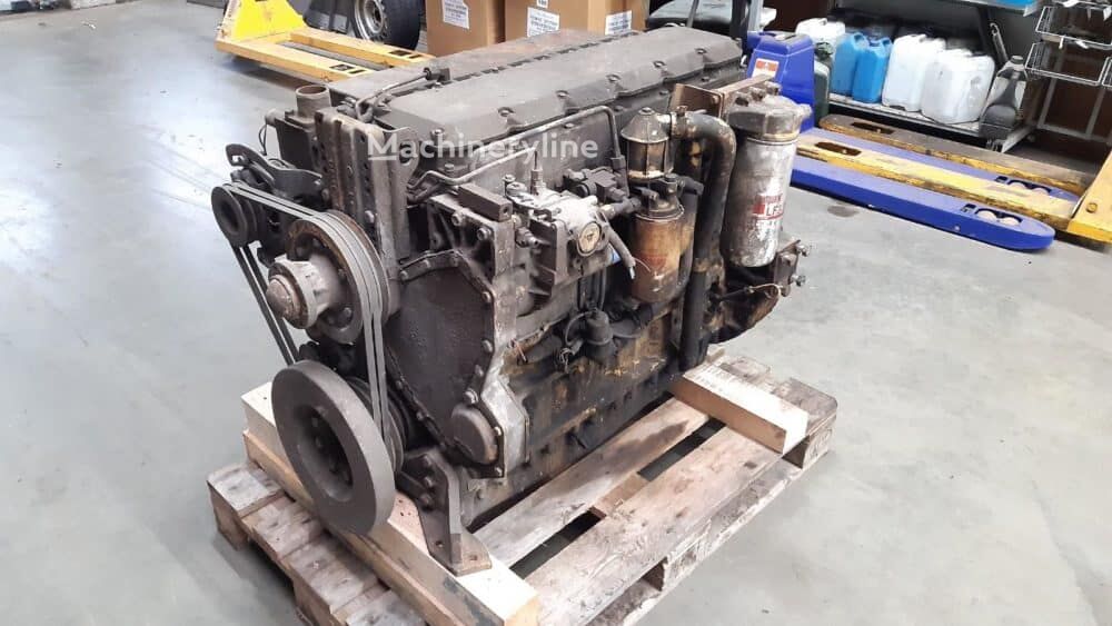 Motor – Second Hand za Caterpillar 3116 DITA građevinske mašine