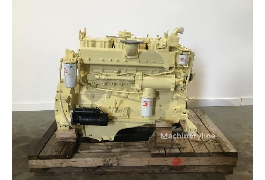 Motor pentru excavator PC300 za Komatsu PC300-13 građevinske mašine