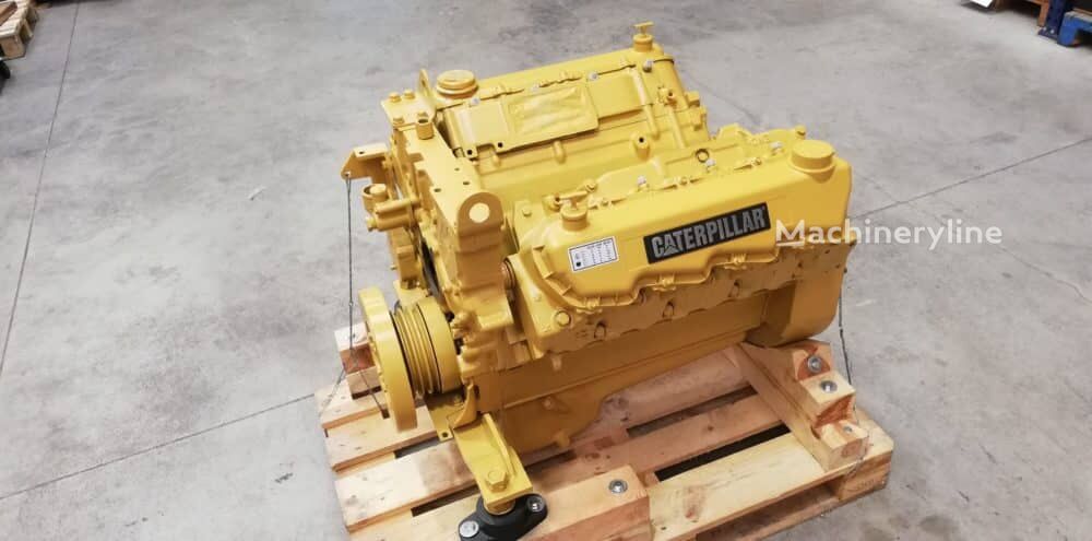 Caterpillar Motor reconditionat za Caterpillar 3208 građevinske mašine
