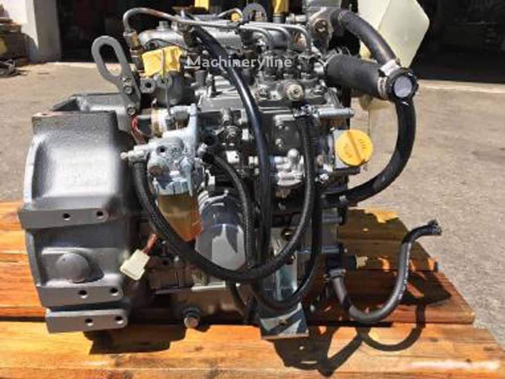 Motor pentru za Yanmar B15 građevinske mašine