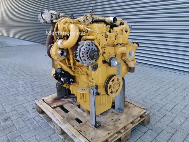Motor Industrial za Caterpillar C4.4 građevinske mašine