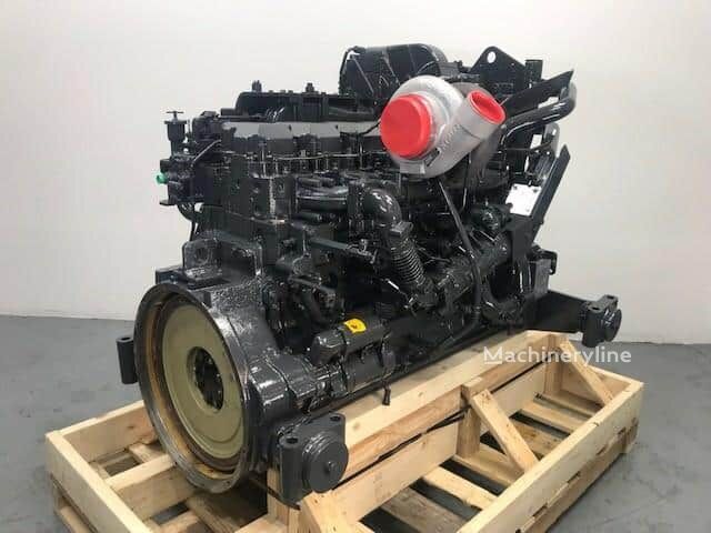 Motor za Komatsu PC14 građevinske mašine