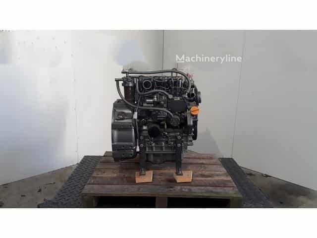 Motor 3TNV70 18 za Yanmar 3TNV70-18 građevinske mašine