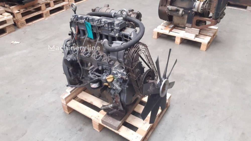 Motor Second Hand – în stare bună, montat pe palet za Deutz BF4M1011F građevinske mašine