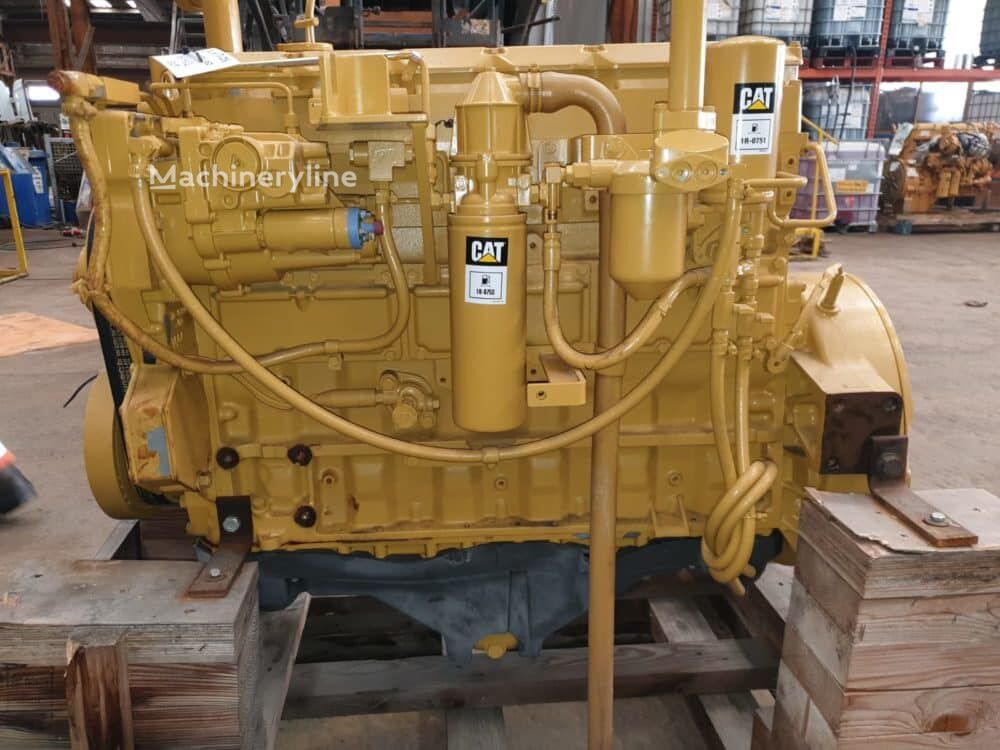 Motor recondiționat CAT 3116 za Caterpillar 3116 građevinske mašine