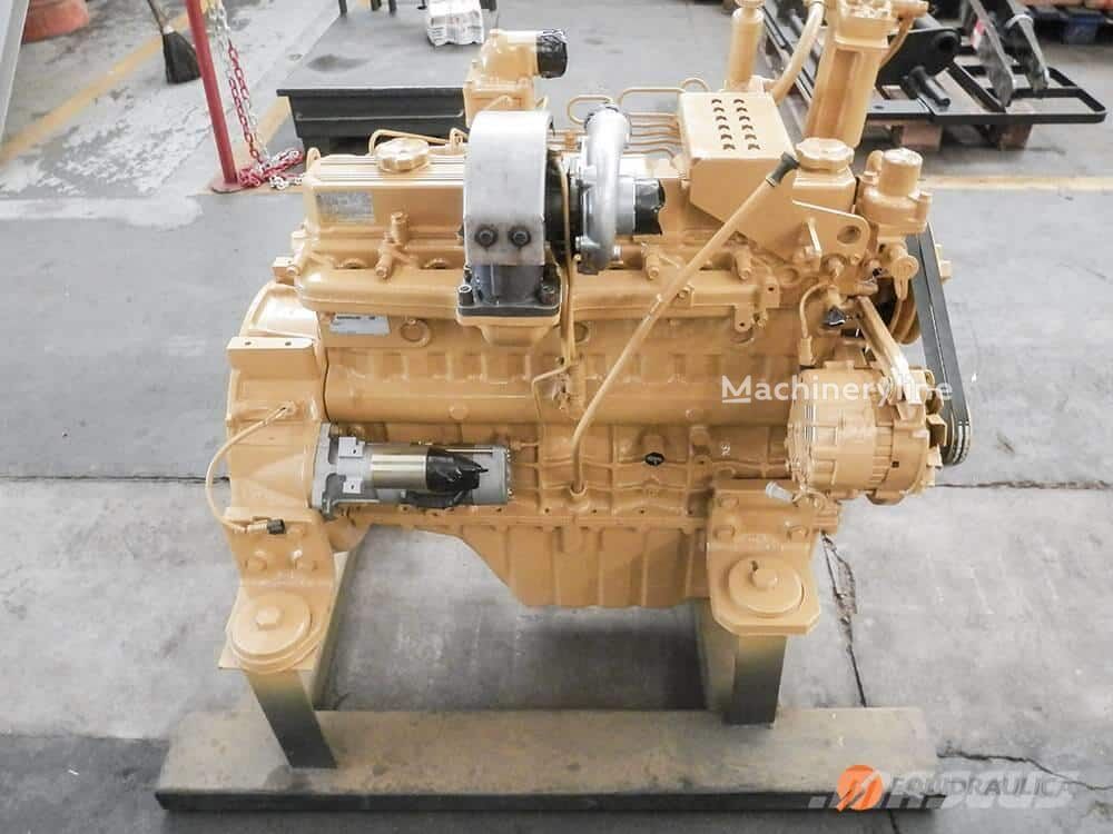 Motor Second Hand za Caterpillar 3116 građevinske mašine