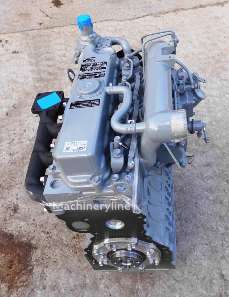 Motor – Motor Nou za Kubota V2403 građevinske mašine