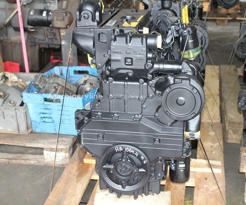 Motor za Perkins AA 1004-4-12 građevinske mašine