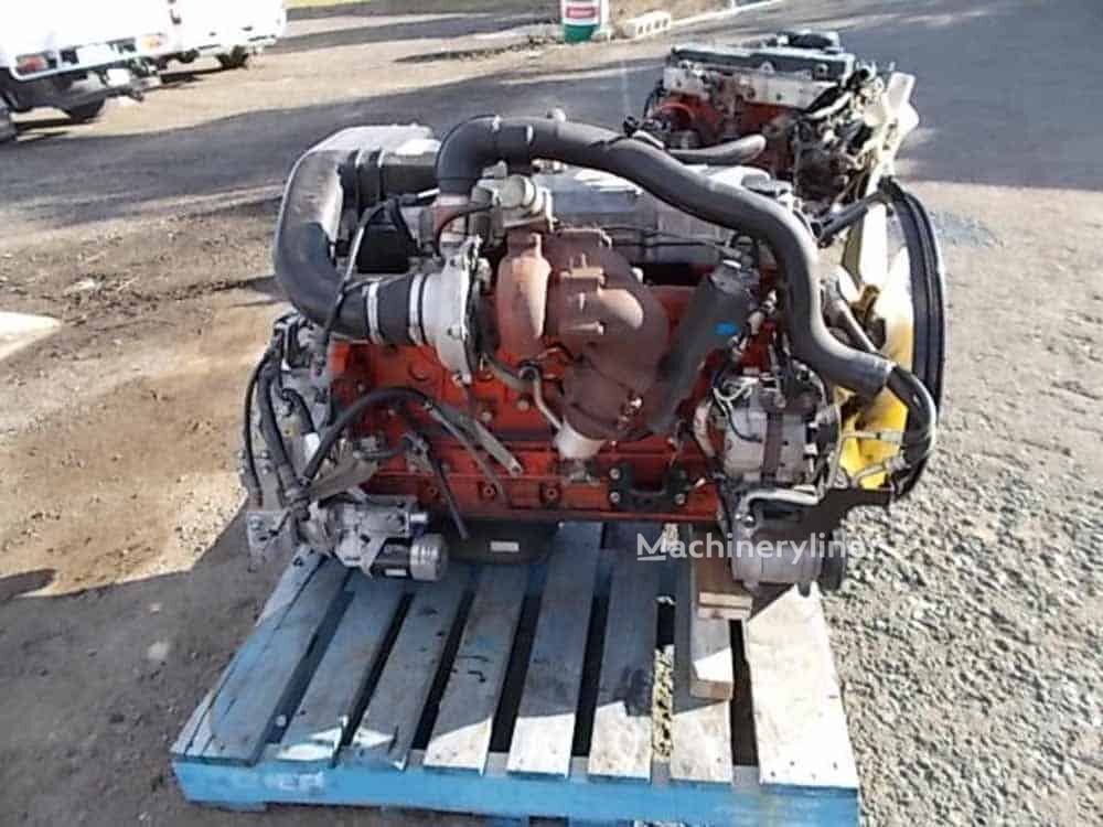 Motor second hand za građevinske mašine