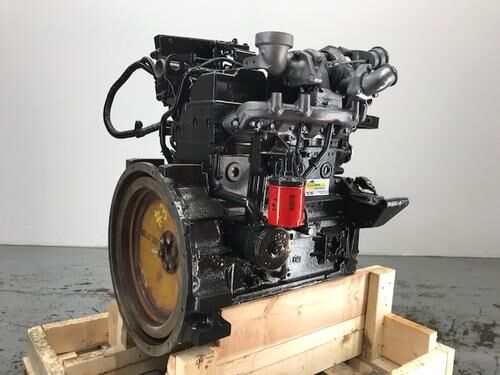 Motor pentru za Komatsu PC78US građevinske mašine