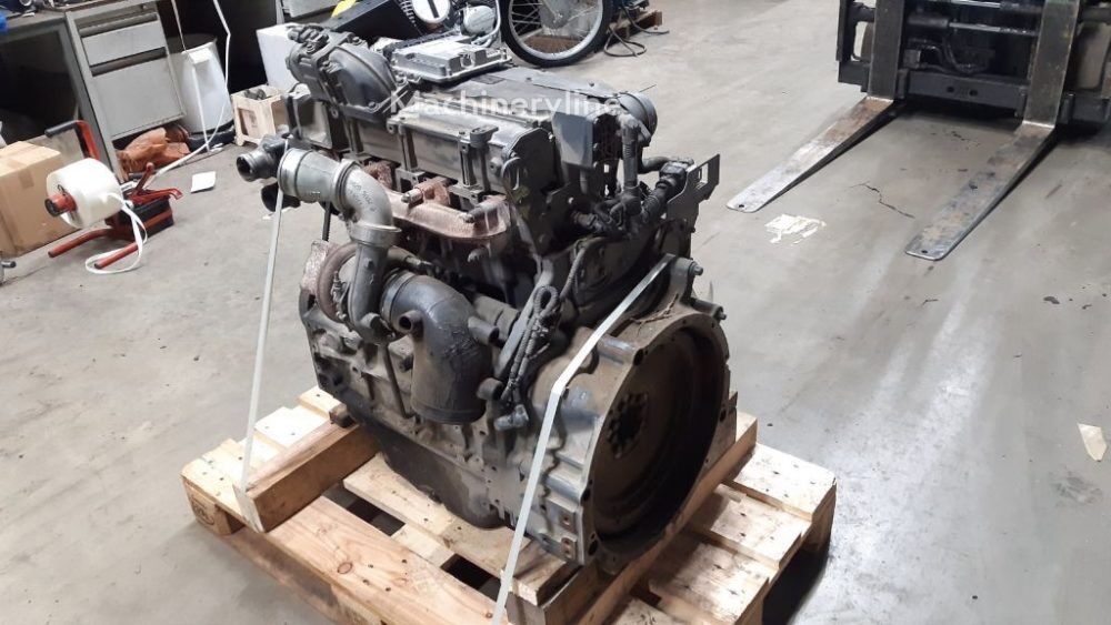 Motor second hand za Deutz TC2013L042V građevinske mašine