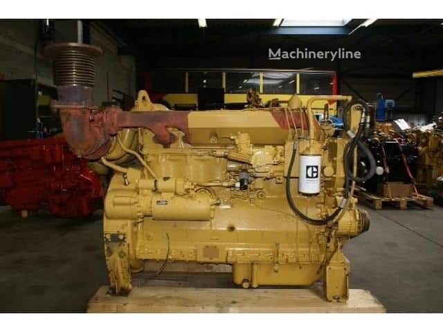 Motor Diesel za Caterpillar 3306 PC građevinske mašine