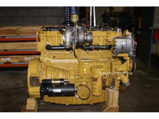 Motor Diesel za Caterpillar C7 građevinske mašine
