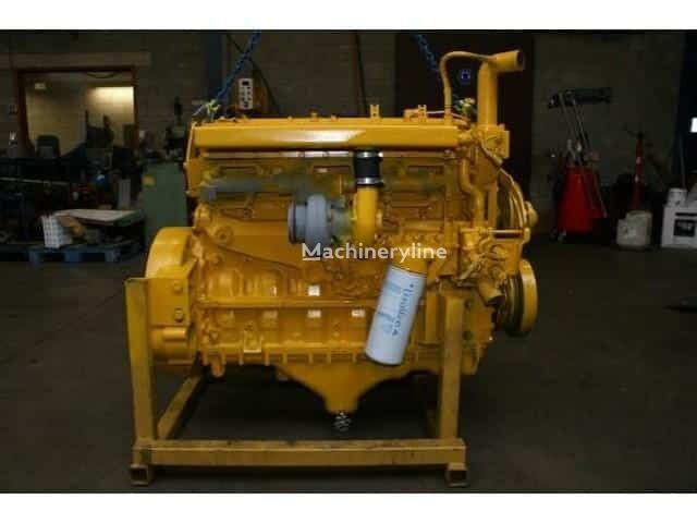 Motor Diesel za Caterpillar 3116 građevinske mašine