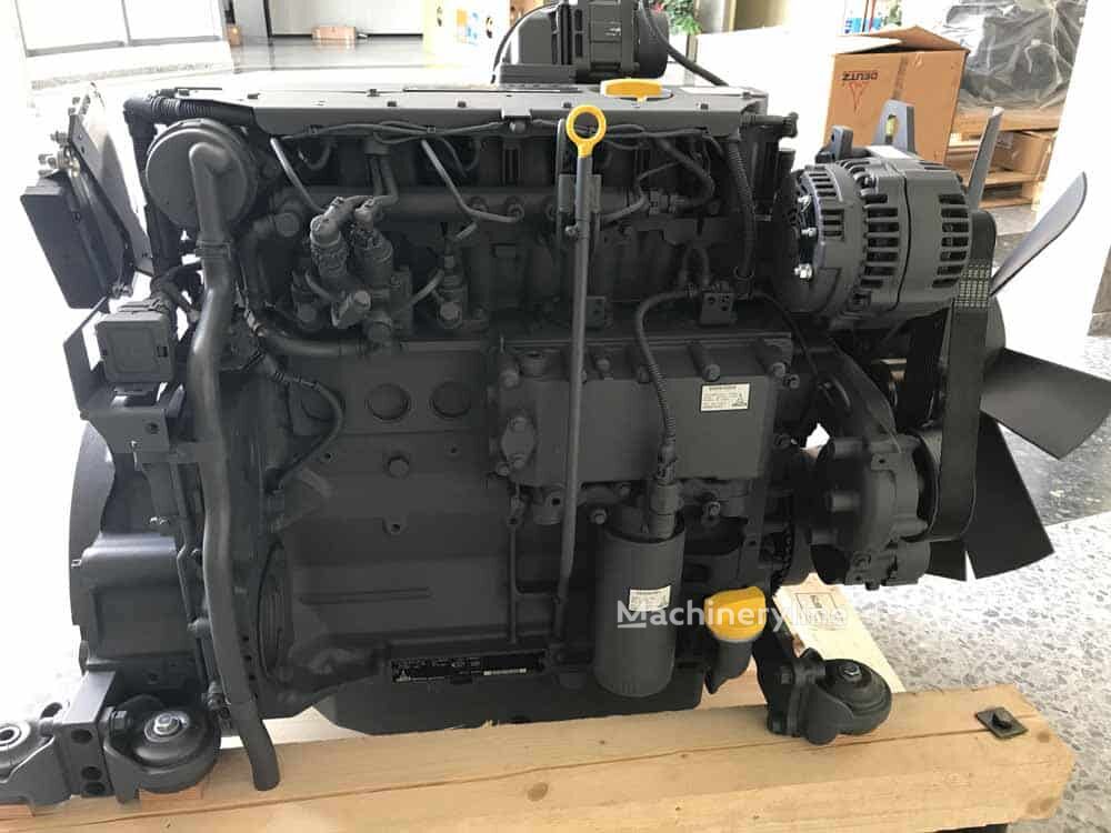 Motor za Deutz TCD2013L04V građevinske mašine