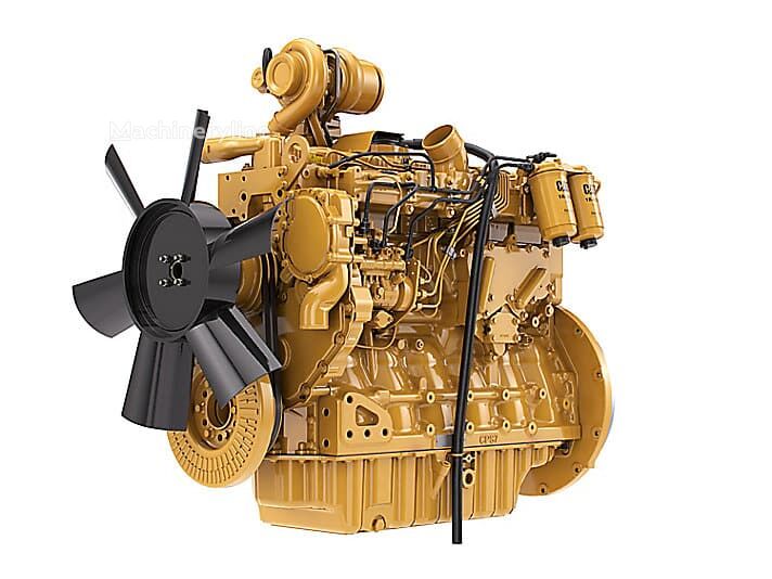 Motor Diesel za Caterpillar C7.1 građevinske mašine