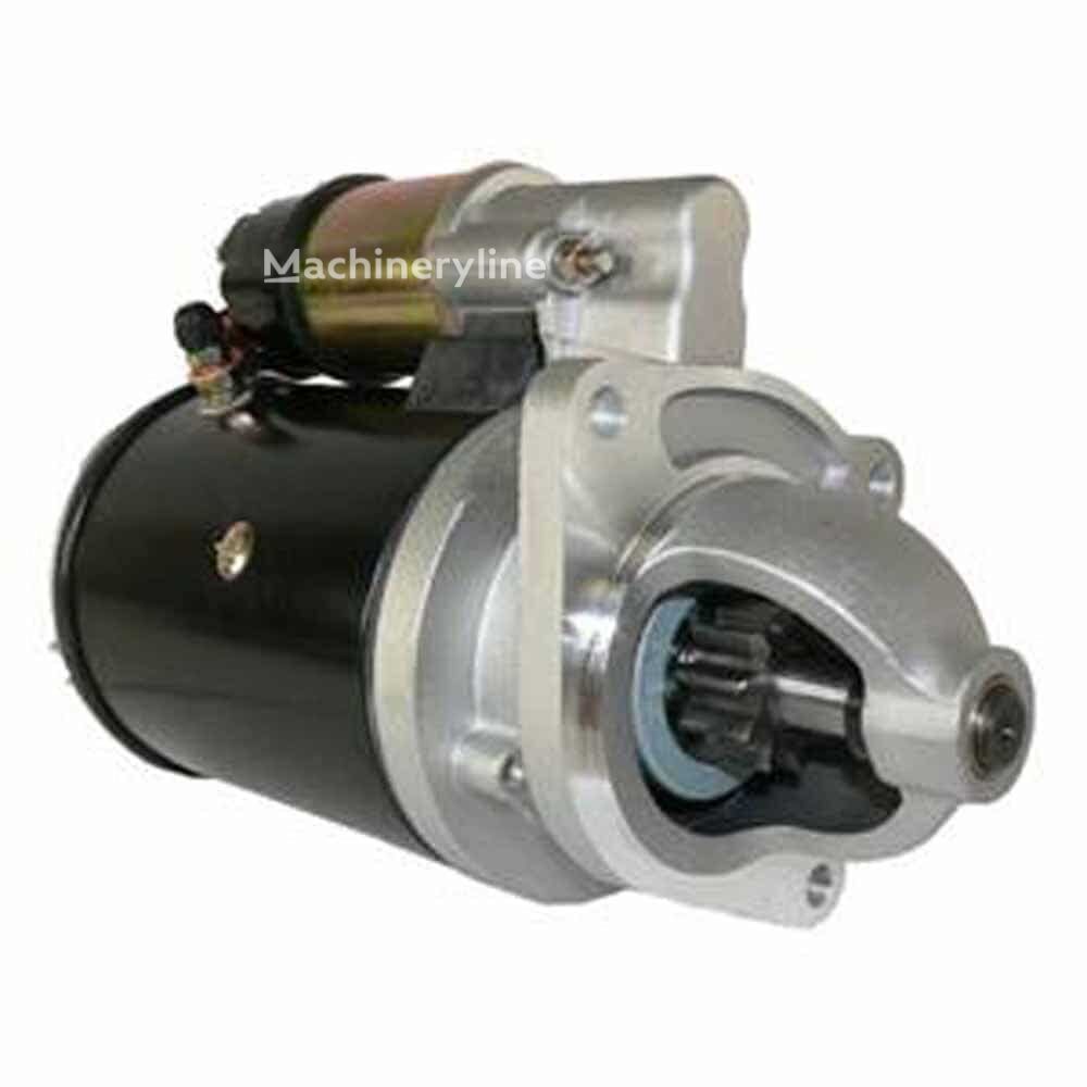 Electromotor pentru motor starter za Yanmar 4TNV84T građevinske mašine