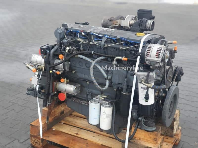 Motor diesel za Deutz TCD 2013 L6 2V građevinske mašine