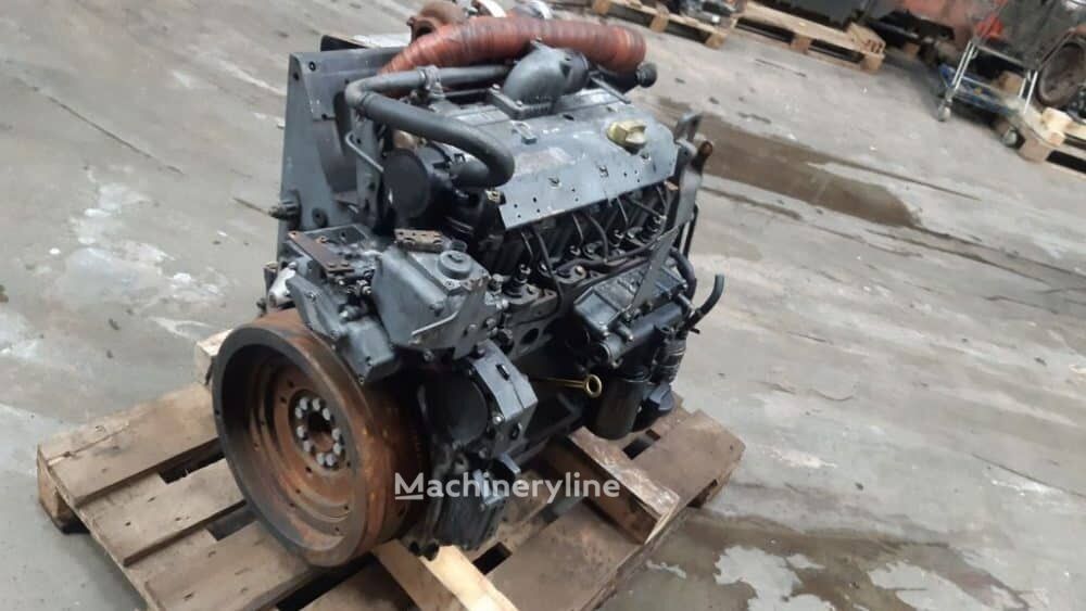 Motor Recondiționat, Second Hand za Deutz BF4M1012C građevinske mašine