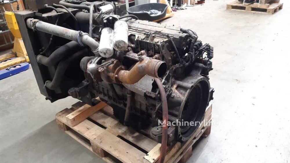 Motor second hand za Deutz TC2012L062V građevinske mašine