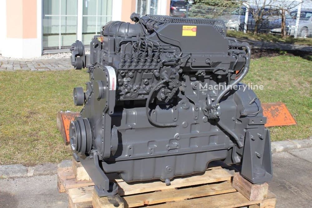 Motor excavator RH12 za O&K OK RH12 građevinske mašine