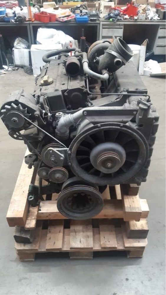 Motor za Deutz BF4M1013C – Nou sau Recondiționat građevinske mašine