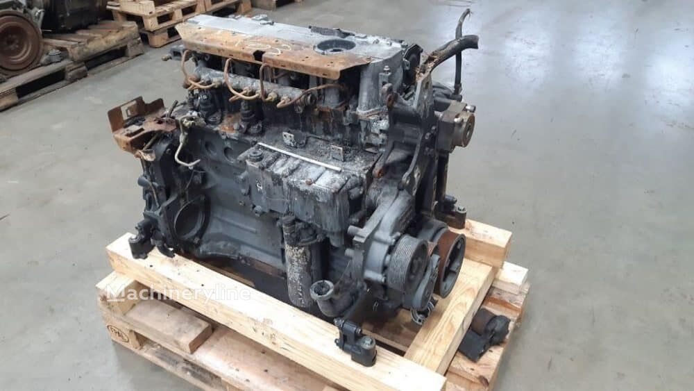 Motor Second hand za Deutz TCD2013L042V građevinske mašine