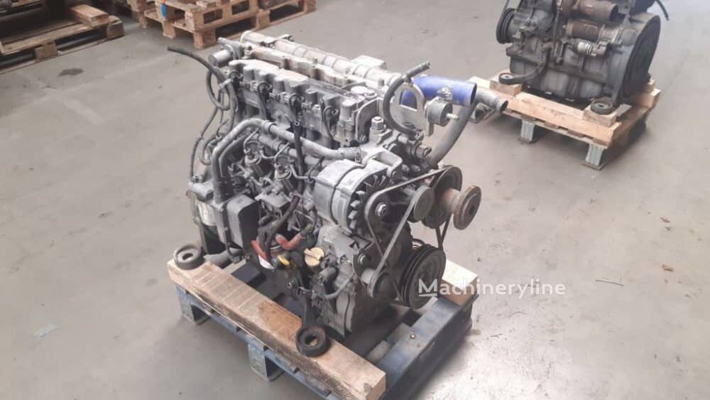 Motor Second Hand za Deutz D2011L04W-13 građevinske mašine