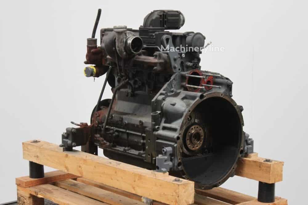 Motor BF4M2012C za Deutz BF4M2012C-12 građevinske mašine