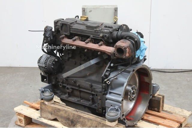 Motor Second Hand za Deutz TD2012L042VM građevinske mašine