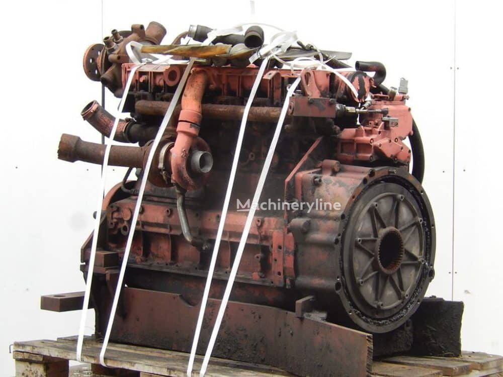 Motor Second hand za Deutz BF6M1012E građevinske mašine