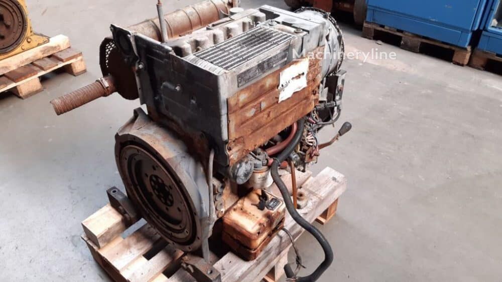 Motor Second Hand – Stare Bună za Deutz D2011L03I građevinske mašine