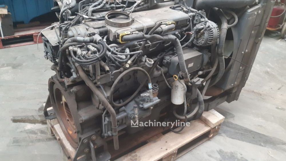 Motor TCD 6.1 L6 14 za Deutz TCD6.1L6-14 građevinske mašine