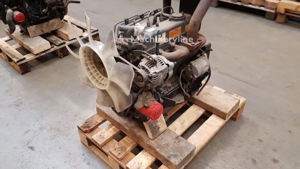 Motor Second Hand în Stare Bună za Kubota V1305 građevinske mašine