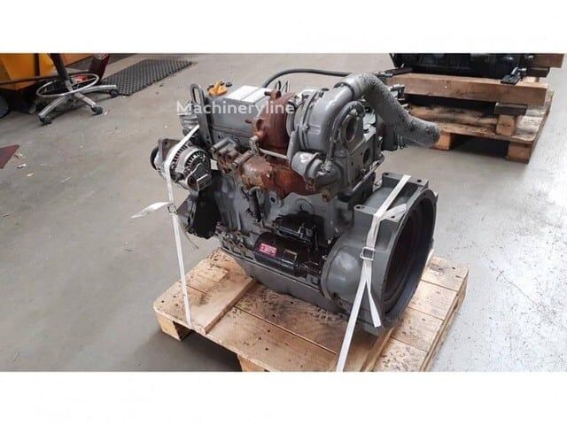 Motor 4TNV84T-D-11 za Yanmar 4TNV84T-D 11 građevinske mašine