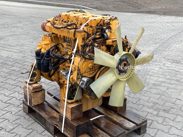 Motor Diesel pentru za Liebherr D914 građevinske mašine