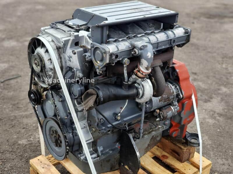 Deutz Motor Second Hand za Deutz BF4L 1011 T građevinske mašine