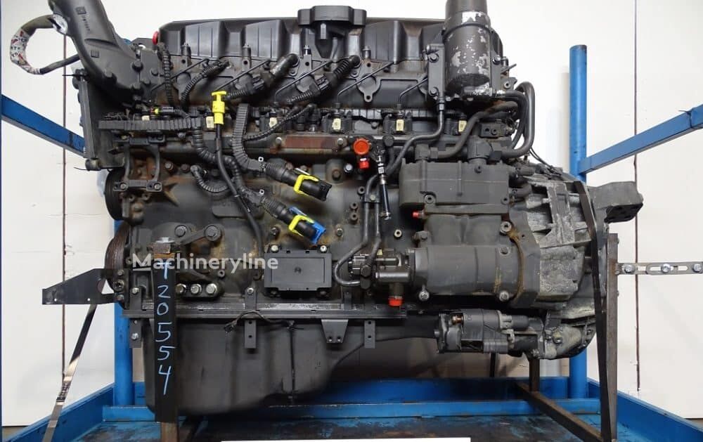 Motor de Vânzare T20554 za DAF MX-300 U4 građevinske mašine