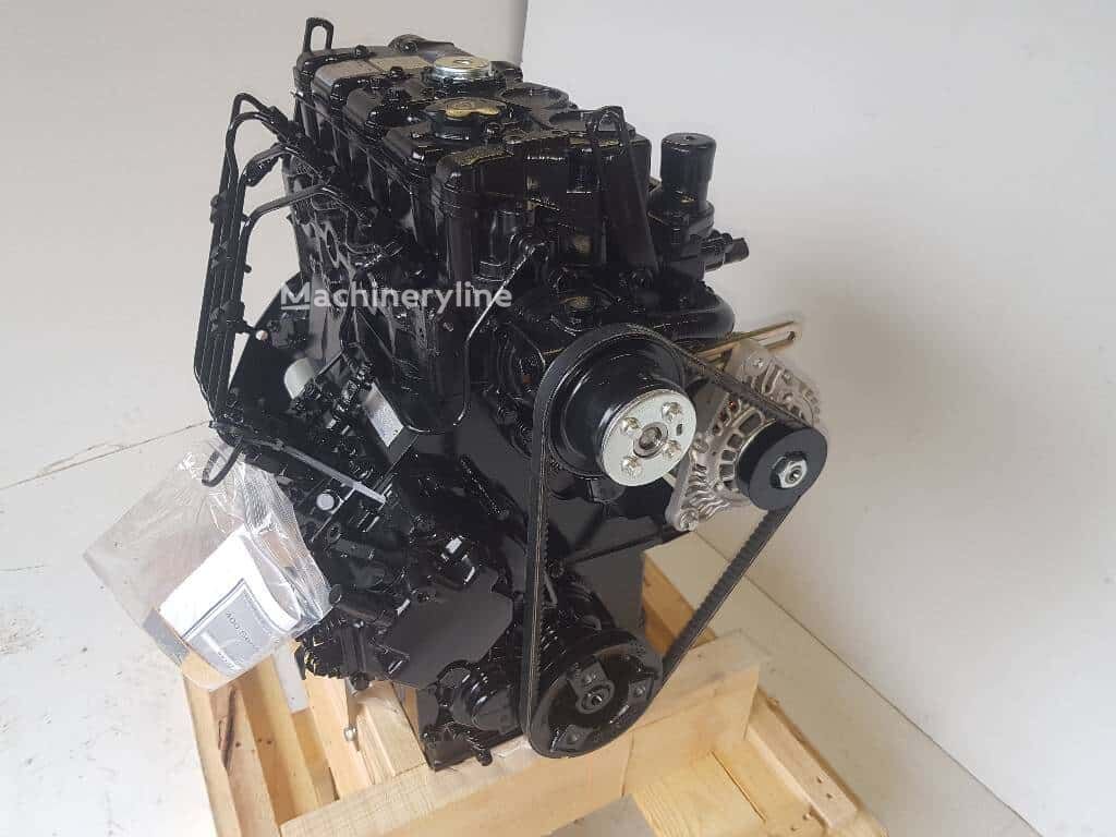 Motor Nou za Perkins 404D-22 građevinske mašine