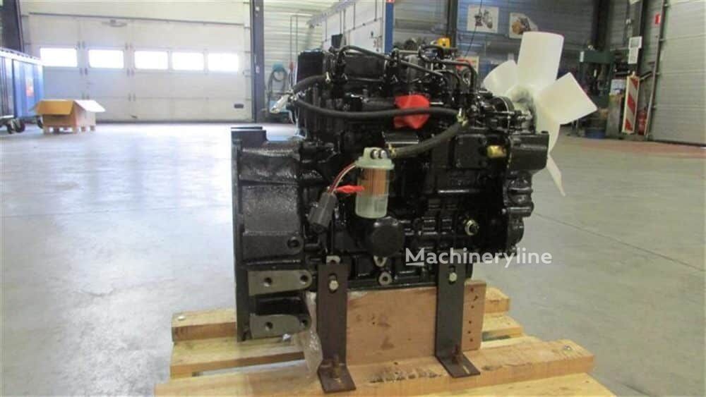 Motor za Caterpillar 301.6 građevinske mašine