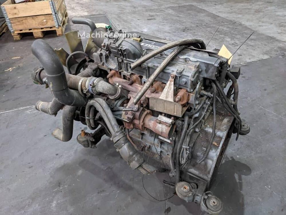 Motor Diesel za Deutz TCD2013L042V građevinske mašine