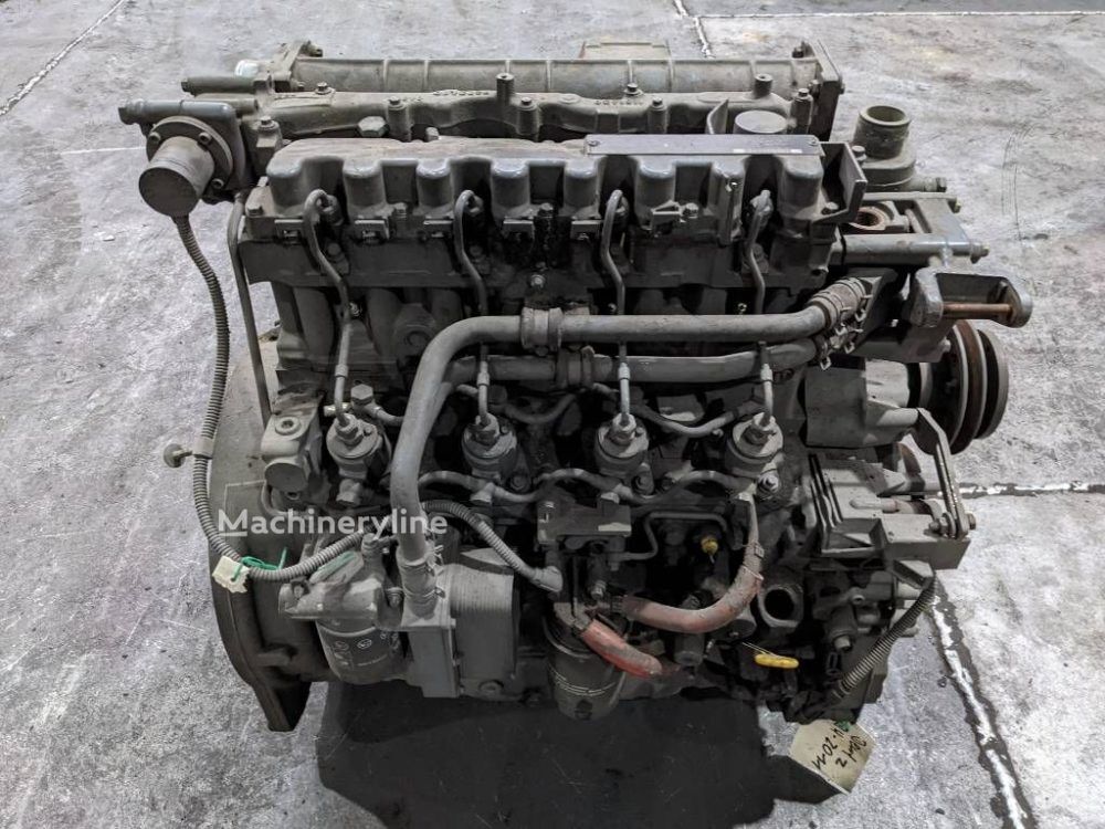 Motor Second Hand – Utilizat/Reconstruit za Deutz D2011L04W građevinske mašine