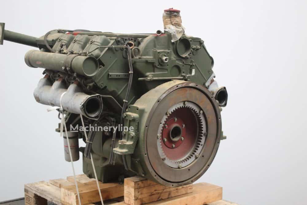 Motor za Deutz F6L413F – de vanzare građevinske mašine