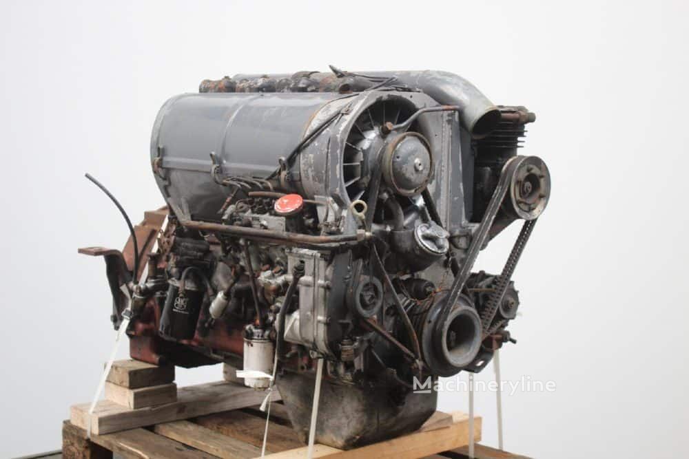 Motor za Deutz F4L413FR građevinske mašine
