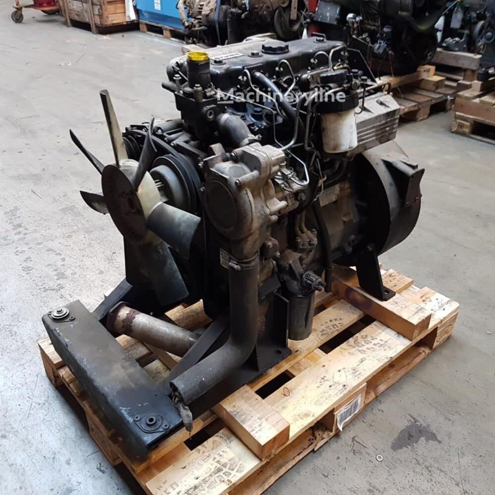 Motor Diesel za Perkins AK-36525 Second Hand građevinske mašine