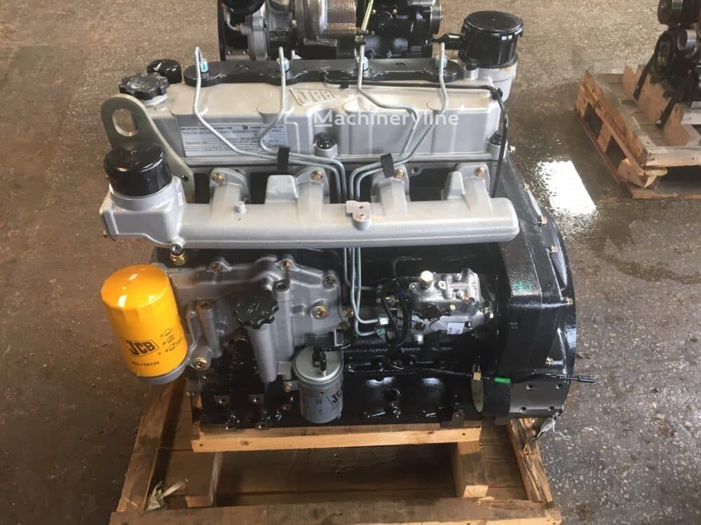 Motor 32040333 za JCB 444 Nou (Cod: ) građevinske mašine