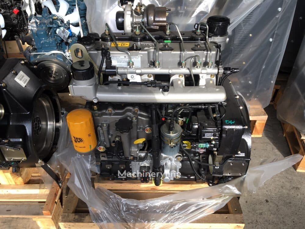 JCB Motor nou 320/40592 za JCB 444 građevinske mašine