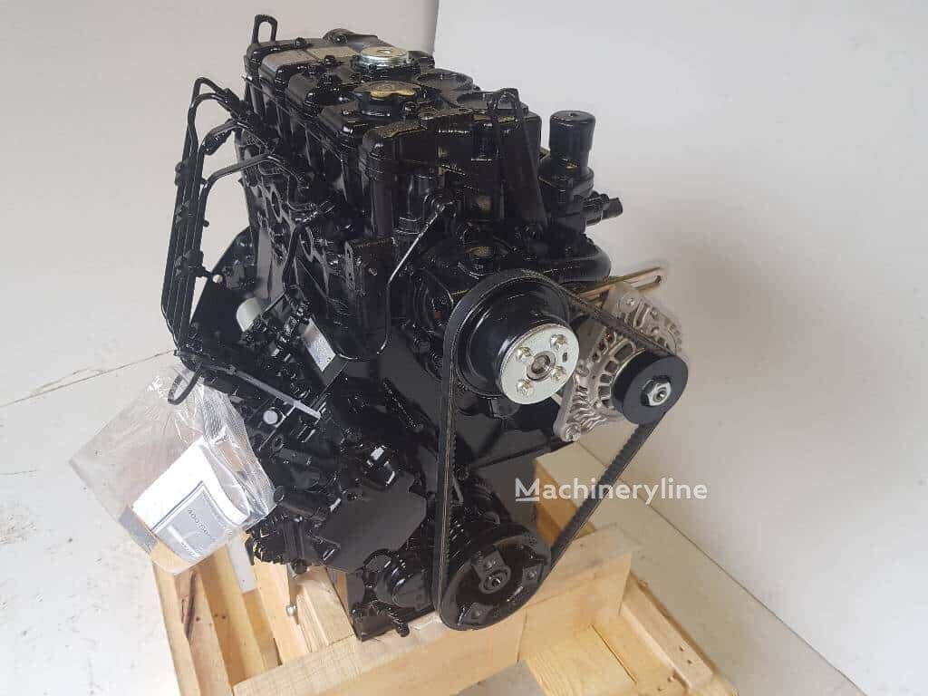 Motor 404D Nou za JCB 404D-22 građevinske mašine
