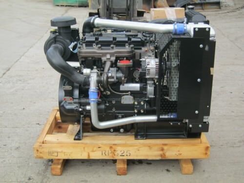 Motor za Perkins NM38736 Nou građevinske mašine