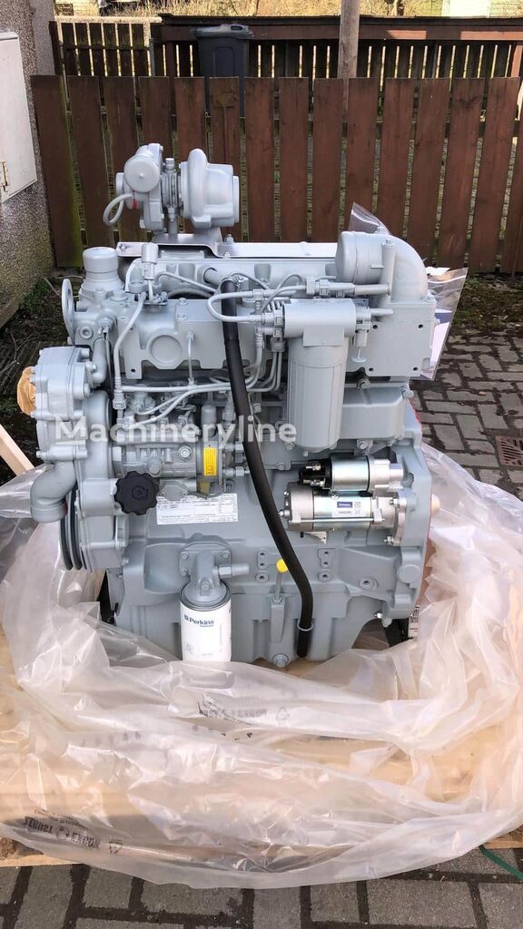 Motor Nou za Perkins 1100 RJ51137 građevinske mašine